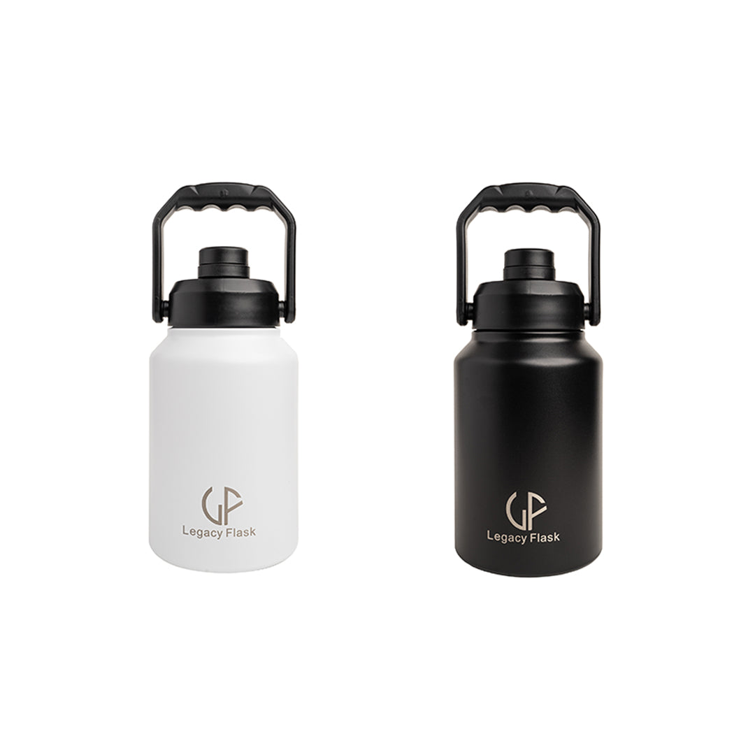 LEGACY SPORT INSULATED FLASK - 2L – DreamTeam