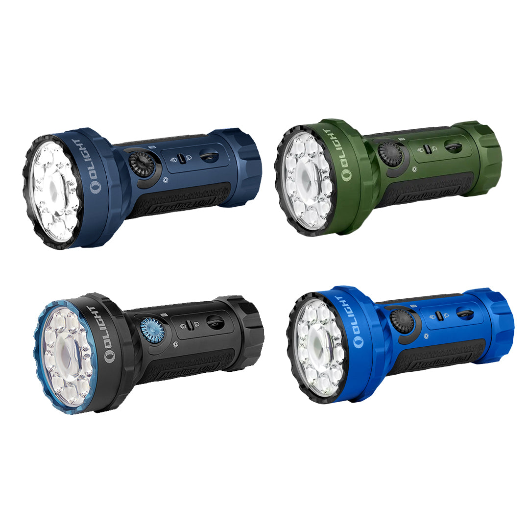 OLIGHT MARAUDER MINI – DreamTeam