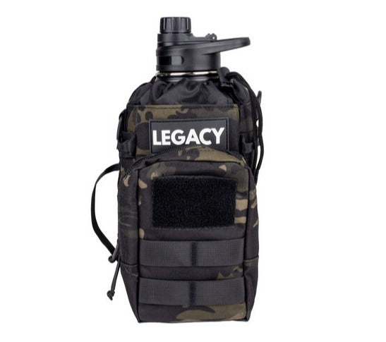 LEGACY SPORT INSULATED FLASK - 2L WITH BAG – DreamTeam
