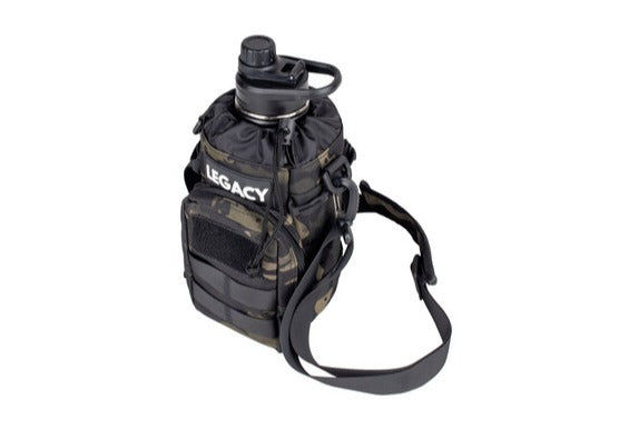 LEGACY SPORT INSULATED FLASK - 2L WITH BAG – DreamTeam