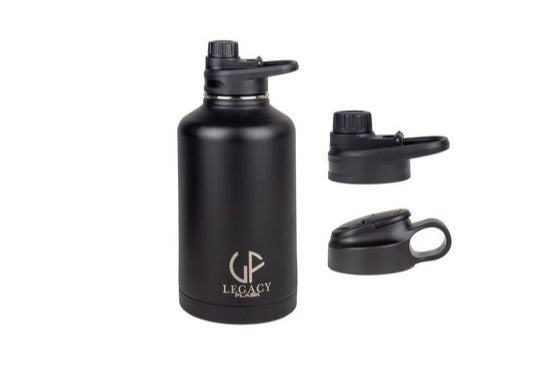 LEGACY SPORT INSULATED FLASK - 2L WITH BAG – DreamTeam